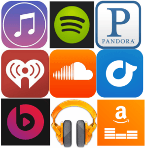 Tip of the Week: Crank Up the Tunes and Turn Up the Productivity ...