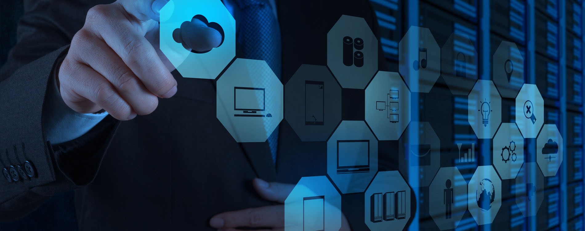 - Cloud Computing & Virtualization Technologies - Infradapt