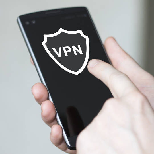 A Virtual Private Network Builds Organizational Flexibility – Infradapt