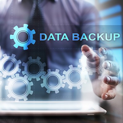 The Benefits of Data Backup Far Outweigh the Costs – Infradapt