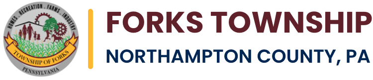Forks Township & Police Department – Infradapt