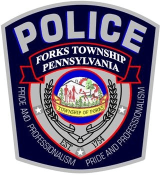 - Forks Township & Police Department - Infradapt
